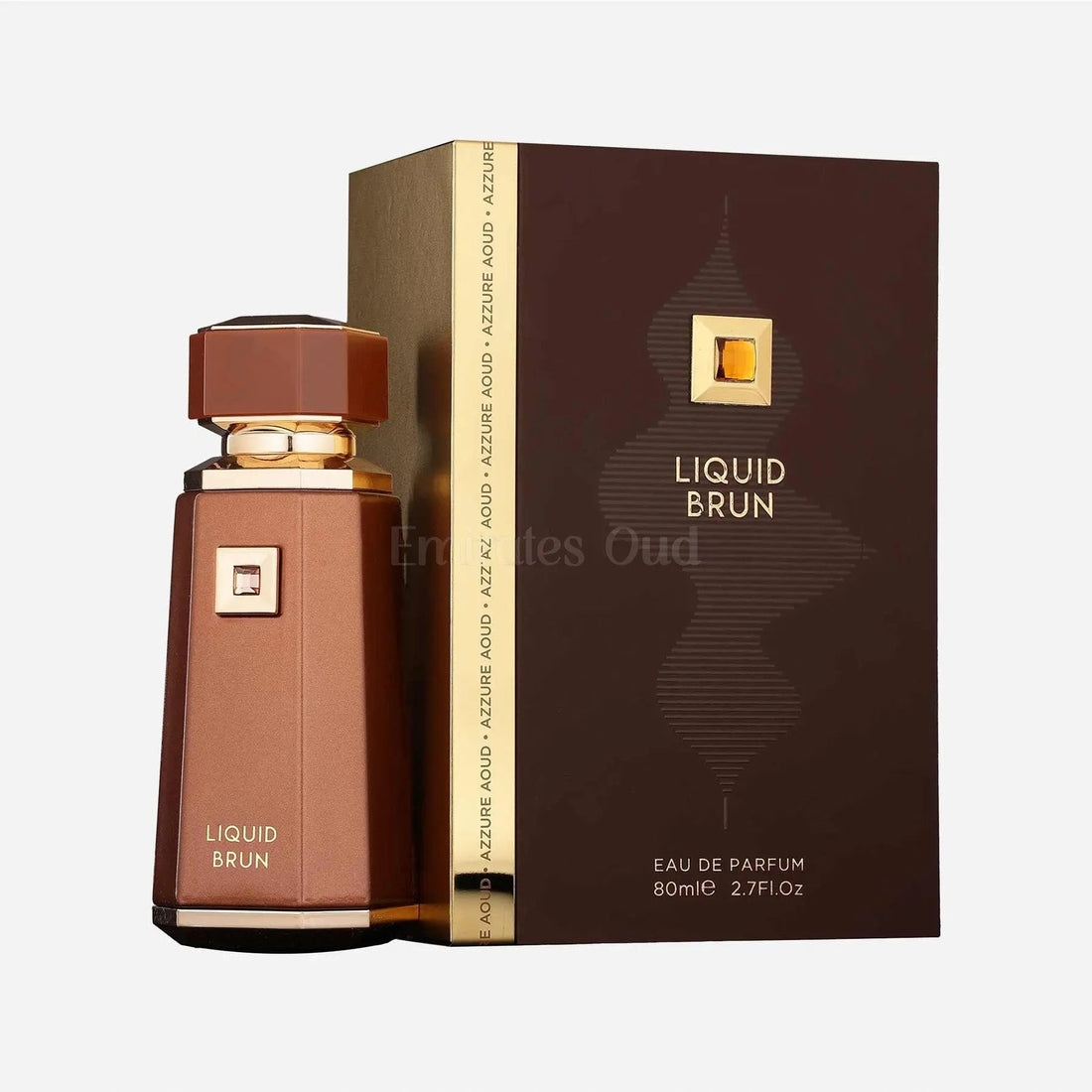 Liquid Brun Perfume 80ml EDP FA Paris by Fragrance World – IMPERIAN
