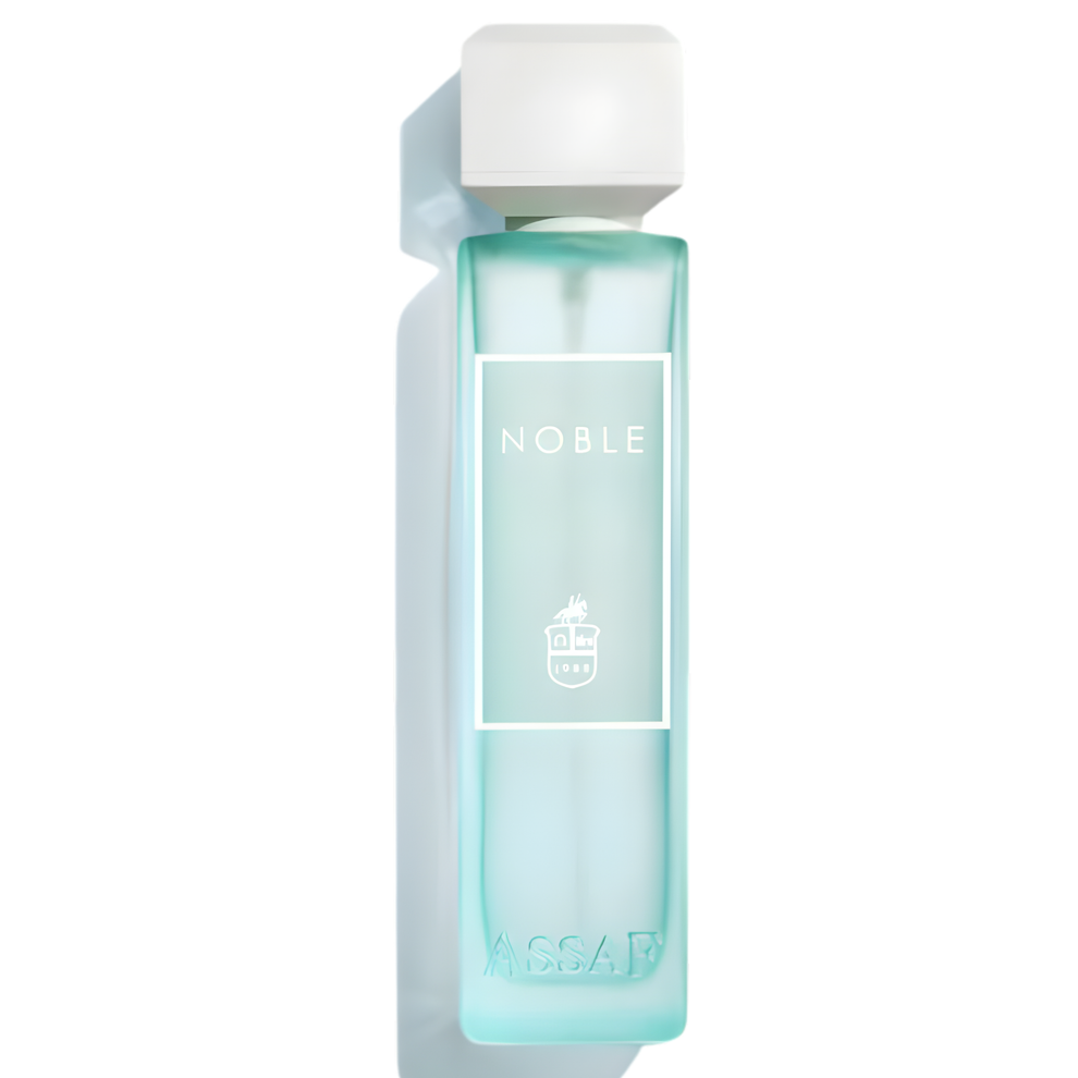 Noble Perfume 200ml EDP Assaf | Women Fragrance