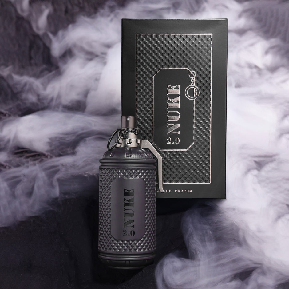 IMPERIAN - Wholesaler Of Dubai Perfumes and Fragrances