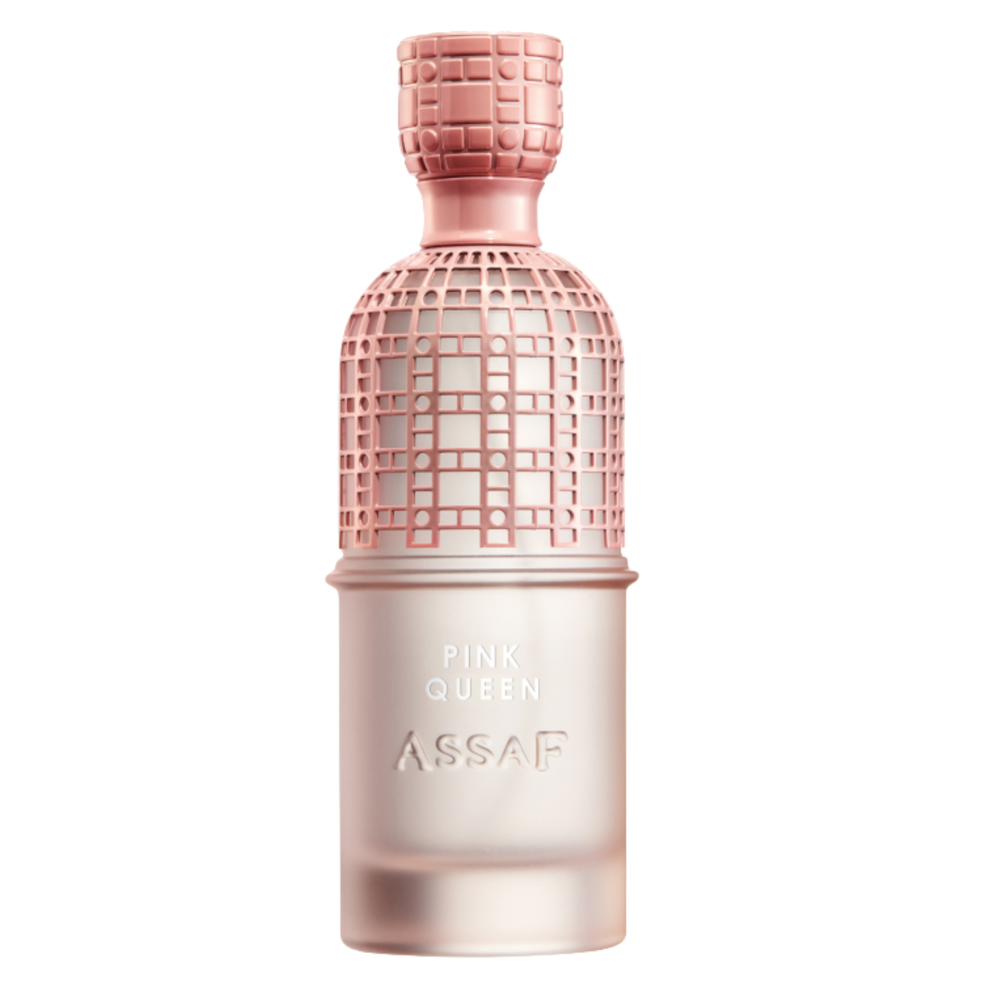 Pink Queen Perfume 200ml EDP Assaf | Women Scent