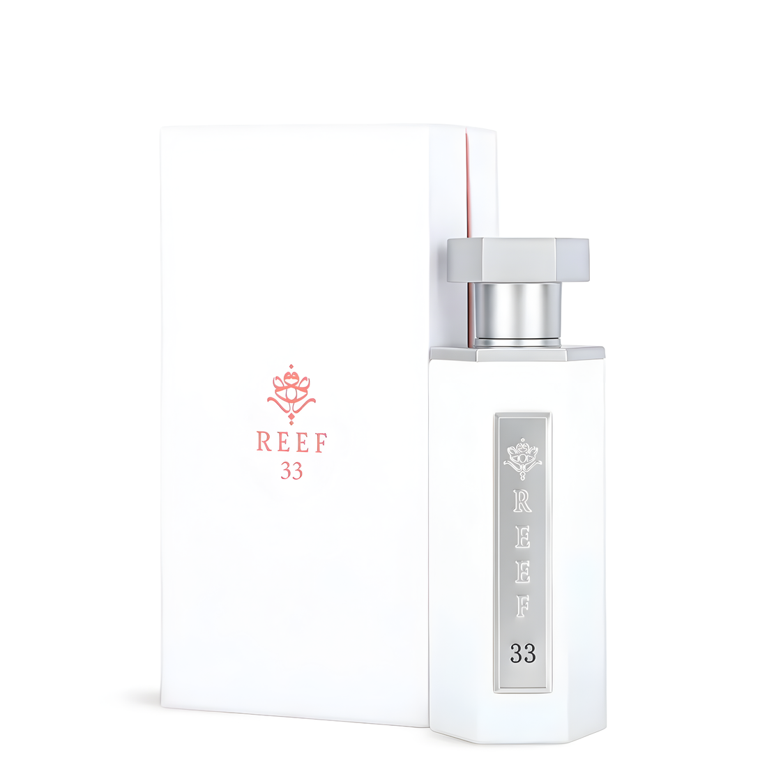 Reef 33 White Perfume 100ml EDP Reef Wholesale UK