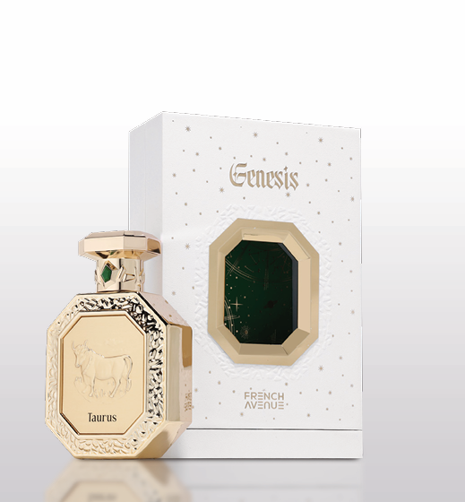 Taurus Perfume 90ml EDP French Avenue - Arabic Scent