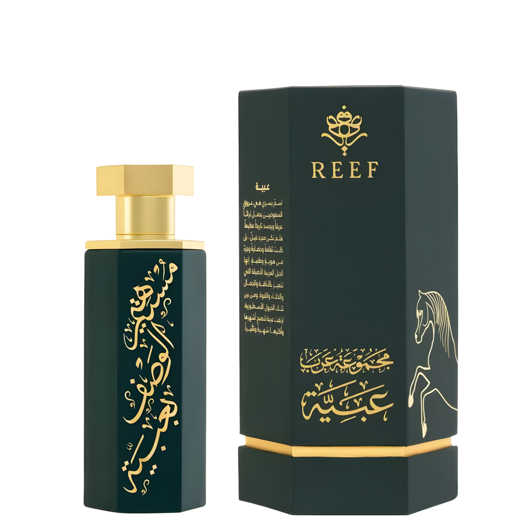 IMPERIAN - Wholesaler Of Dubai Perfumes and Fragrances