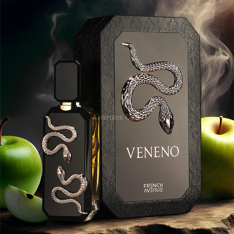Veneno Perfume 100ml EDP French Avenue