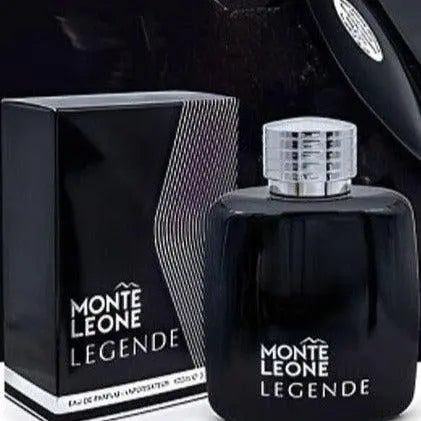 Monte Leone Legende Perfume 100ml EDP Fragrance World | Imperian