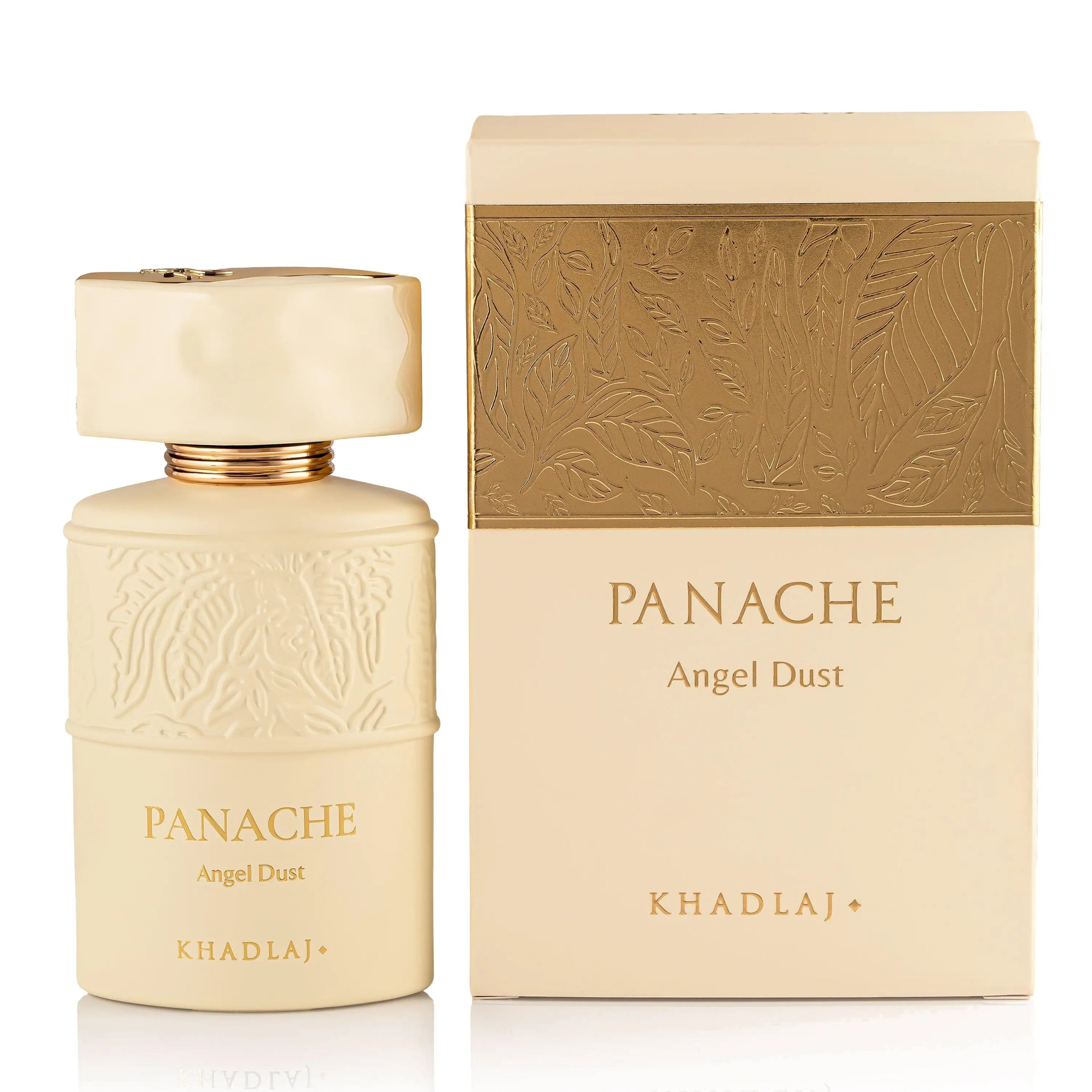 Khadlaj Panache Angel Dust Perfume 100ml for Women
