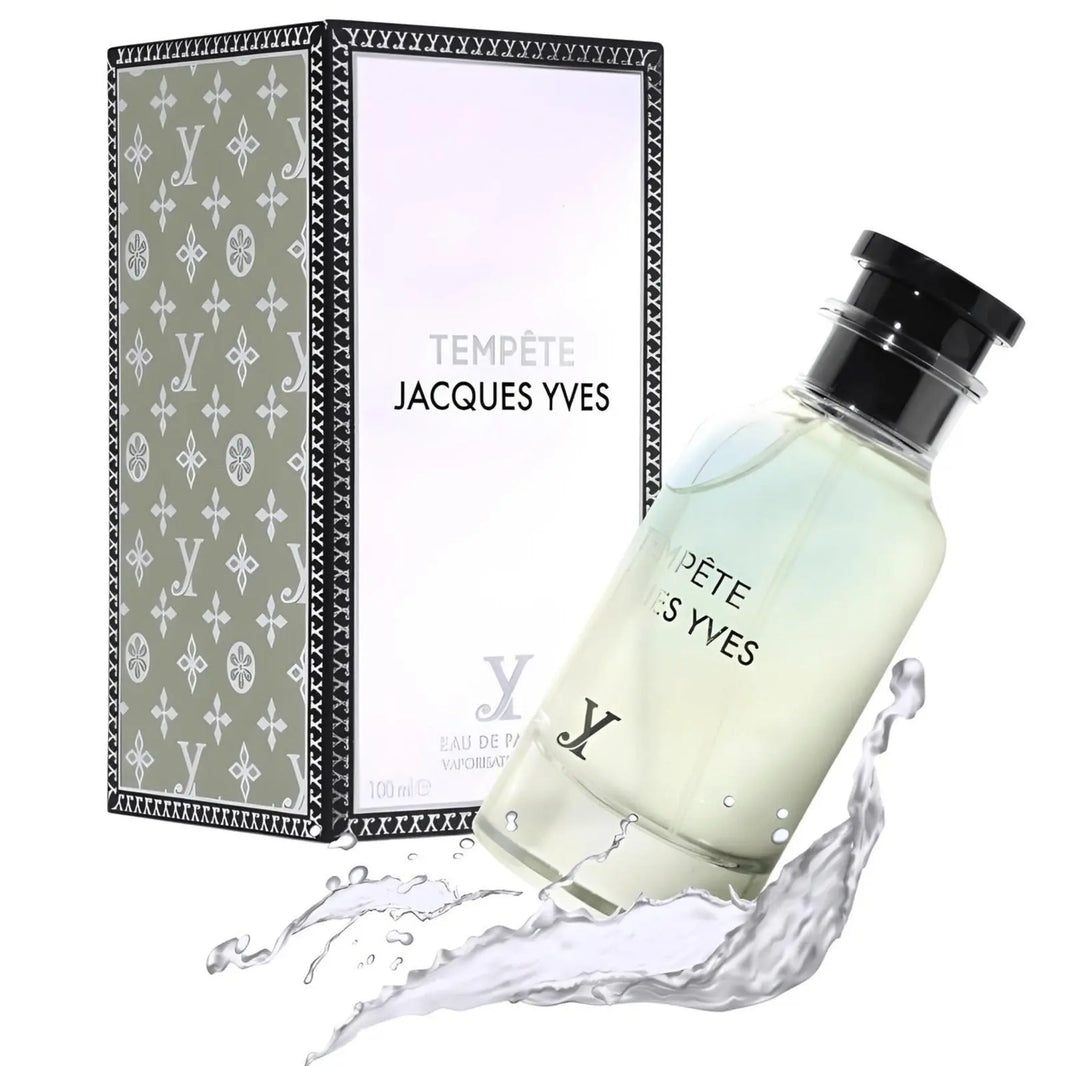 IMPERIAN - Wholesaler Of Dubai Perfumes and Fragrances